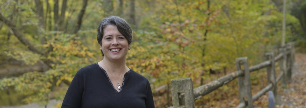 Eileen Flanagan | Quaker Author, Speaker and Activist